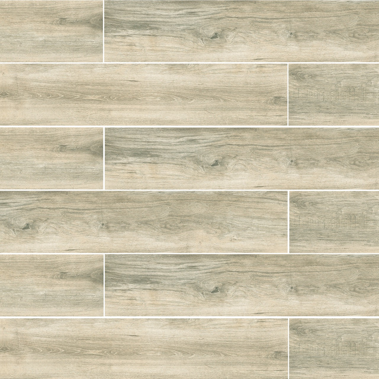 Holly Matt Timber Tile