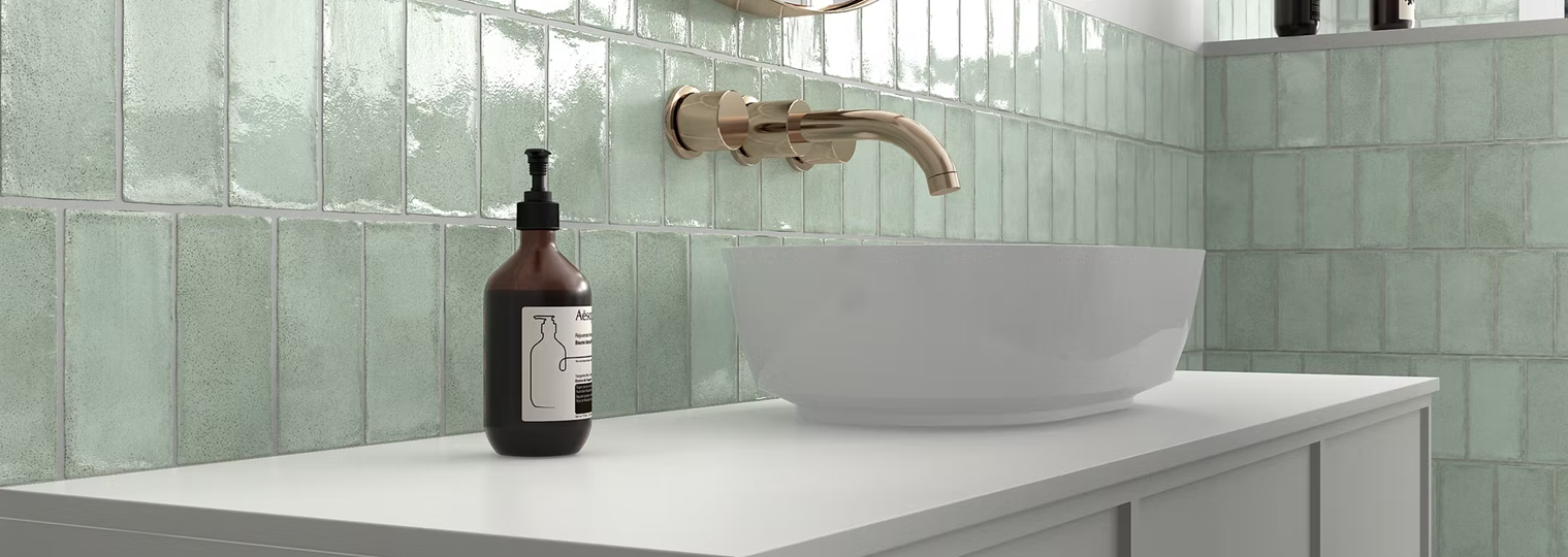 Altea Spanish Gloss Wall Tiles – Desino Tiles