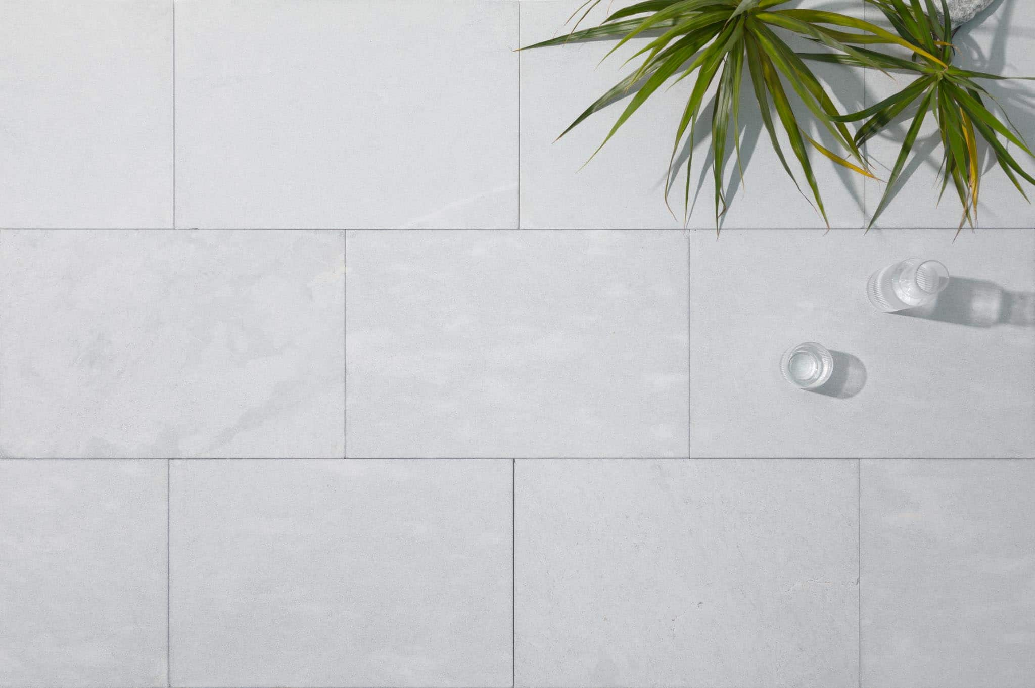 Cumulus Grey Marble - Natural Stone