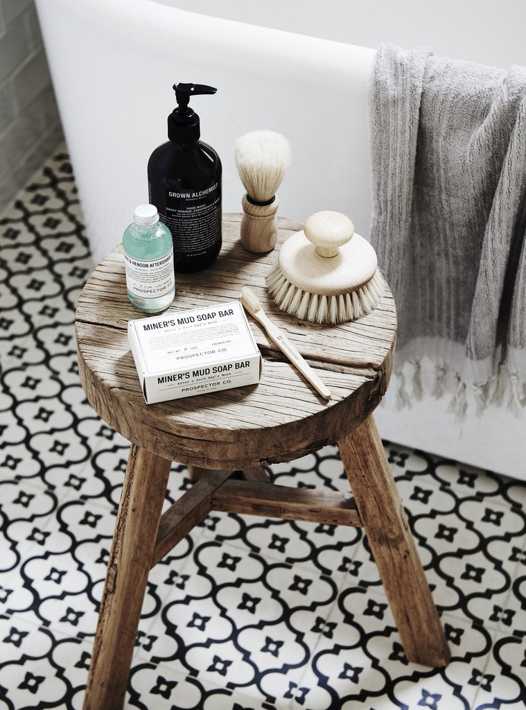 The Porcelain Tile Tangier Decor Tile Collection