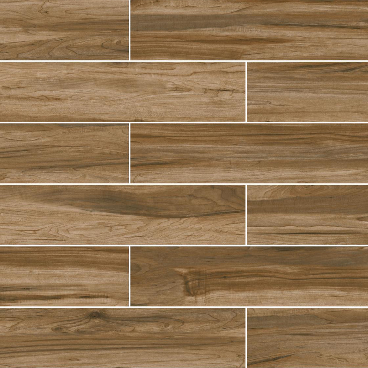 Wattle Mocha Timber Tile