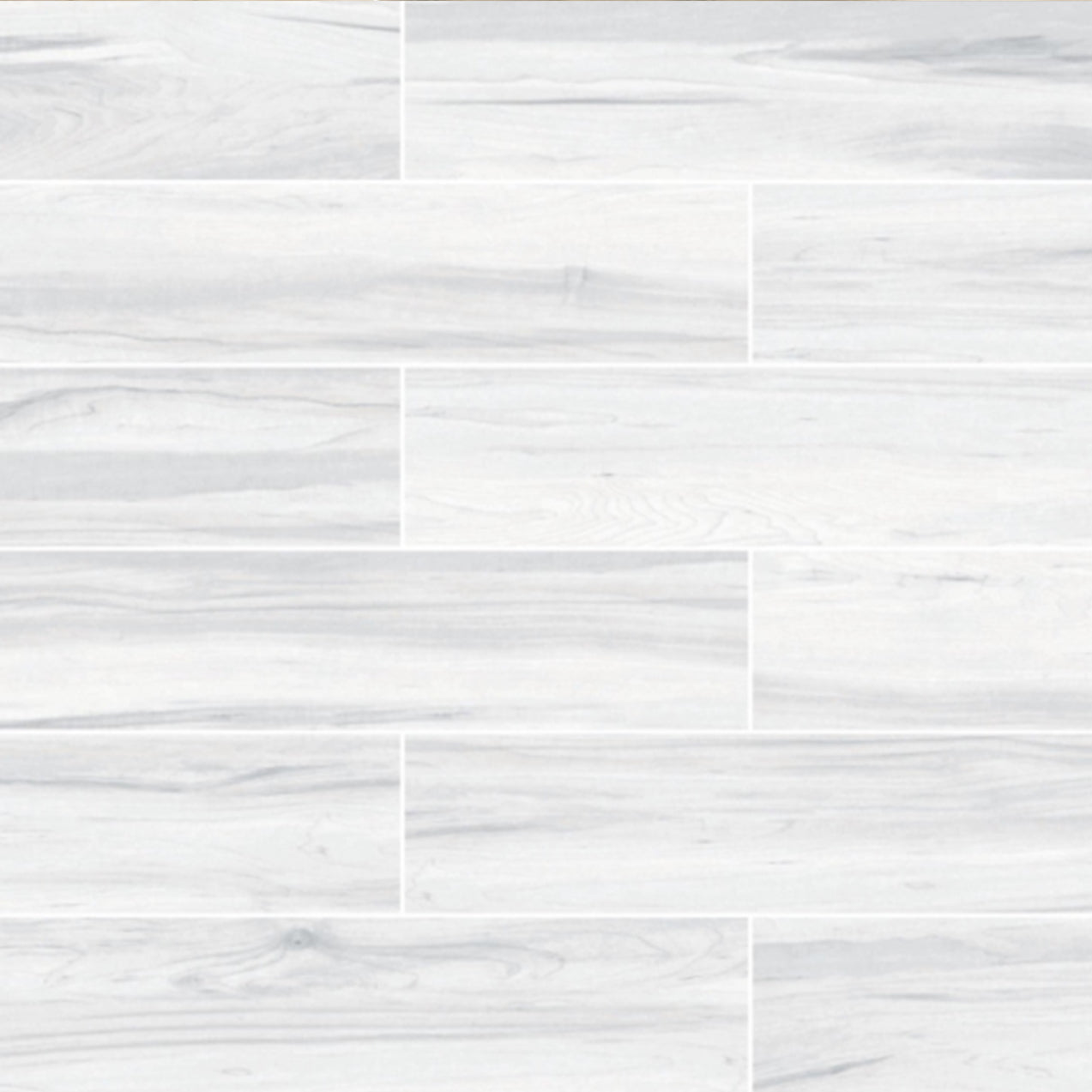 Wattle Snow Timber Tile